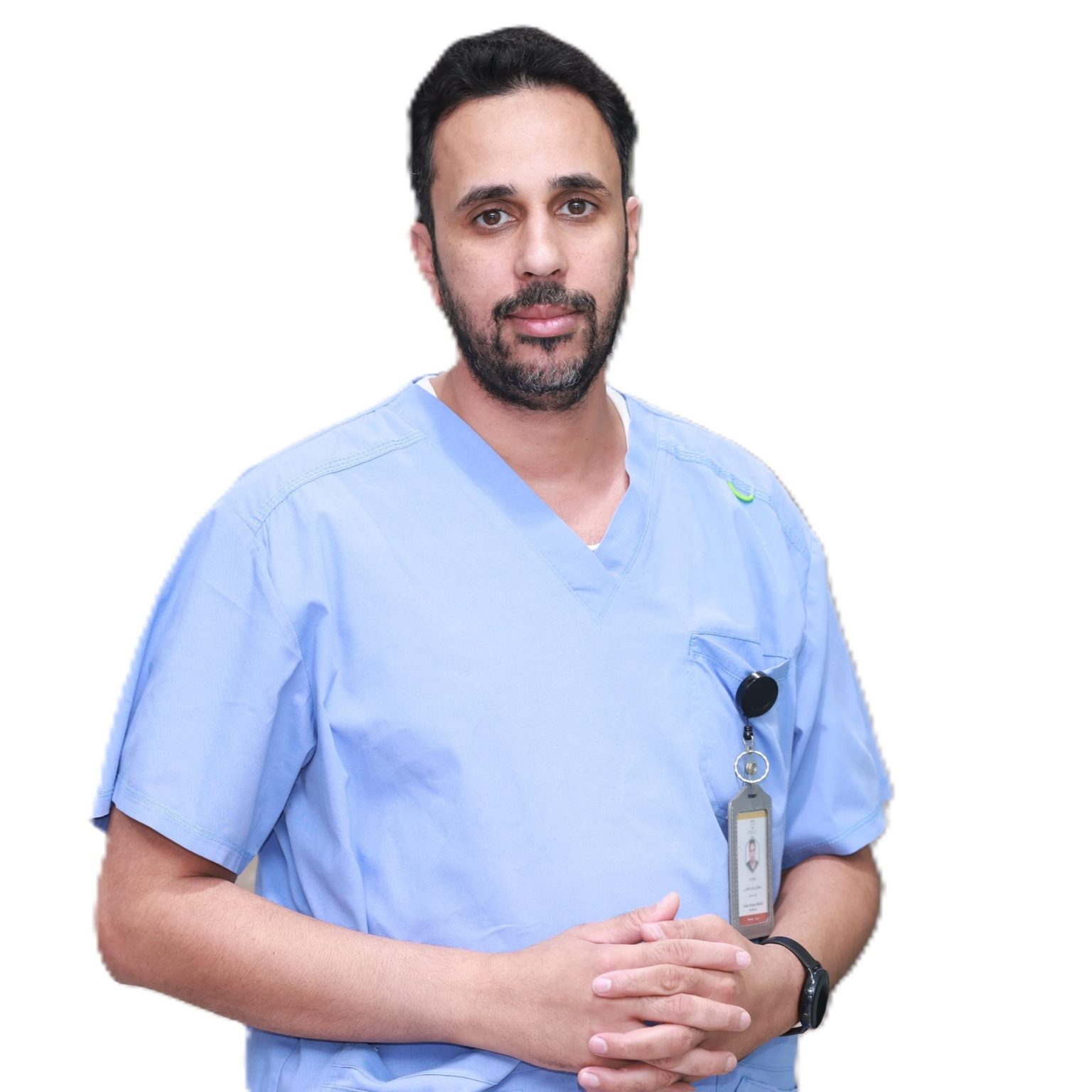 Riyadh First Health Cluster International Cardiology Conferece